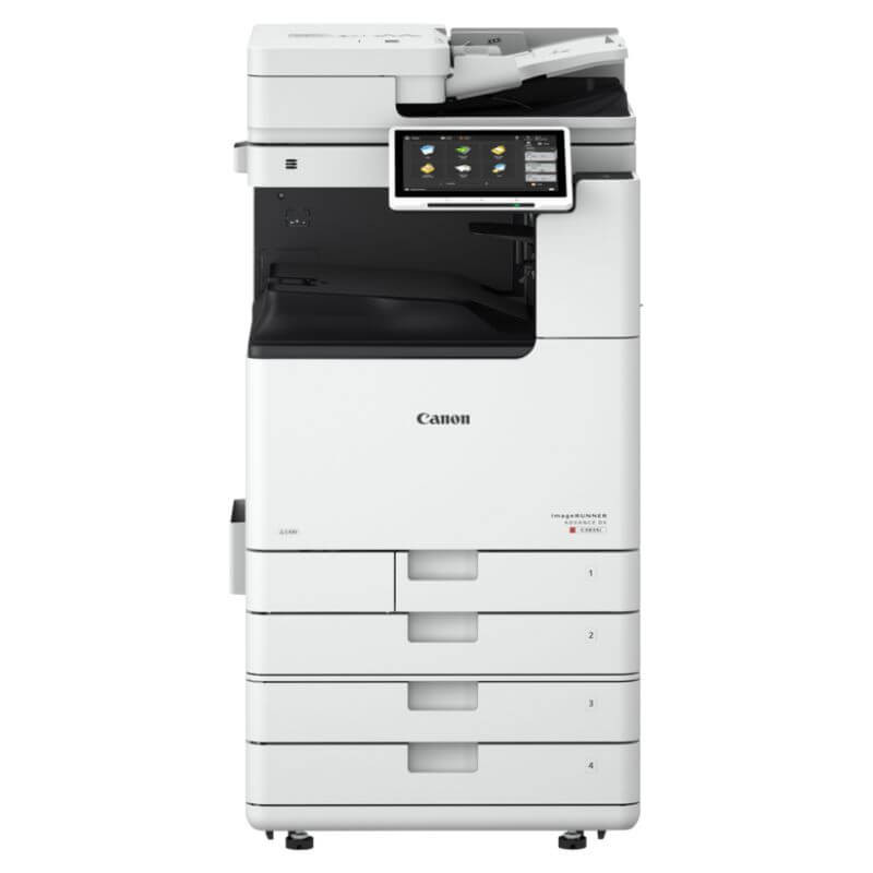 Best Office Printers in South Africa in 2023 - United Copiers Blog ...